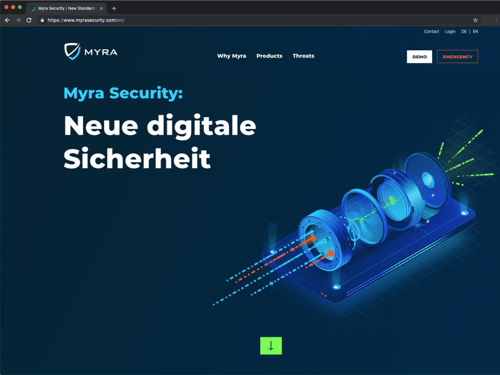 Kinetiqa Regensburg | Leistungen rund ums Web